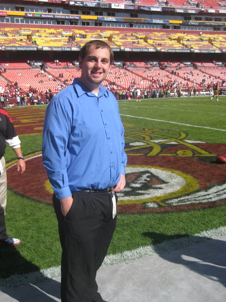 Mike Samsel - The Independence