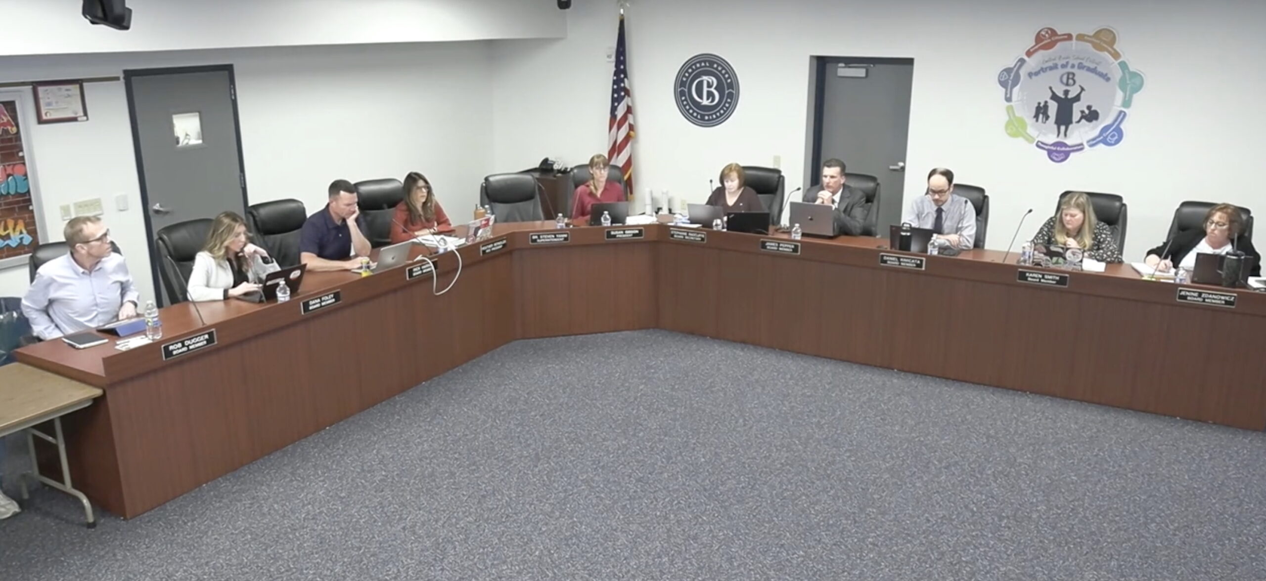 Elizabeth Stelle: With $64 million in the bank, Central Bucks School ...