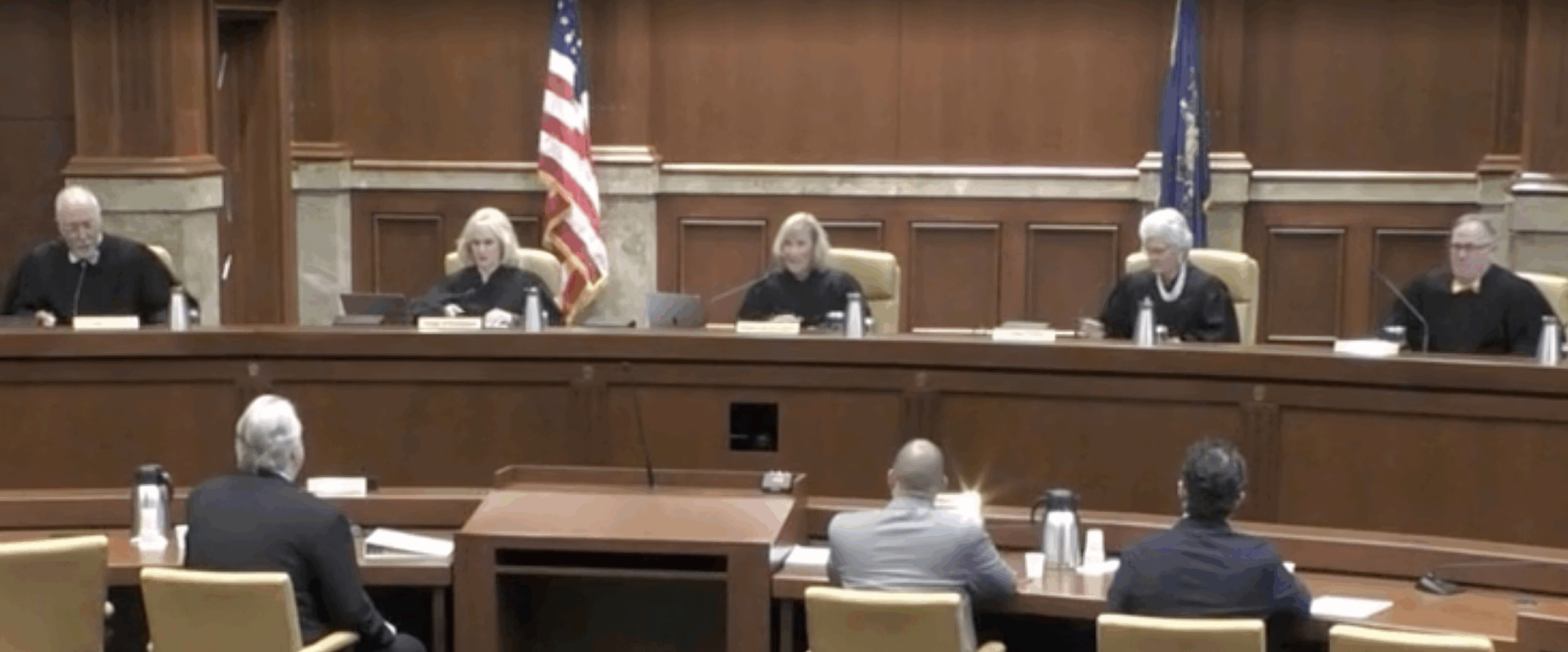 Commonwealth Court upholds sanctions against Bucks County for ‘bad faith’