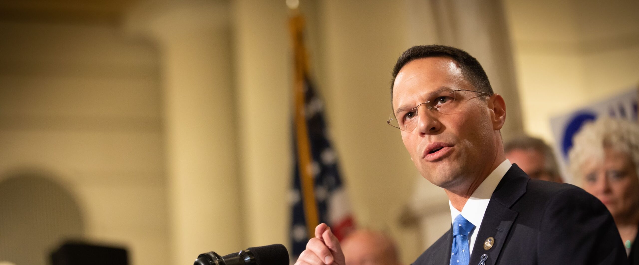 Tim Balch: Shapiro fights to save PA school funding