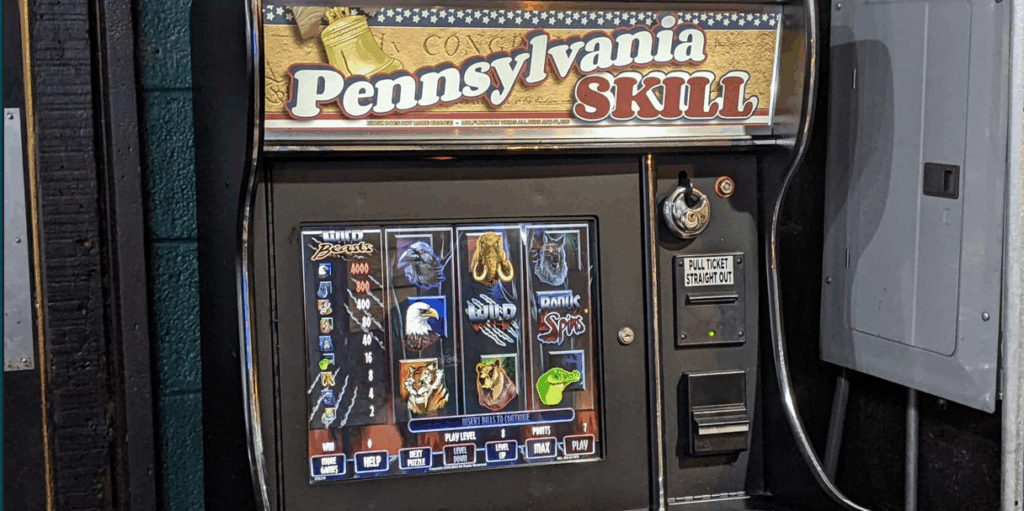 11/21 Playbook: Trump Accuses Houlahan, Deluzio of Sedition