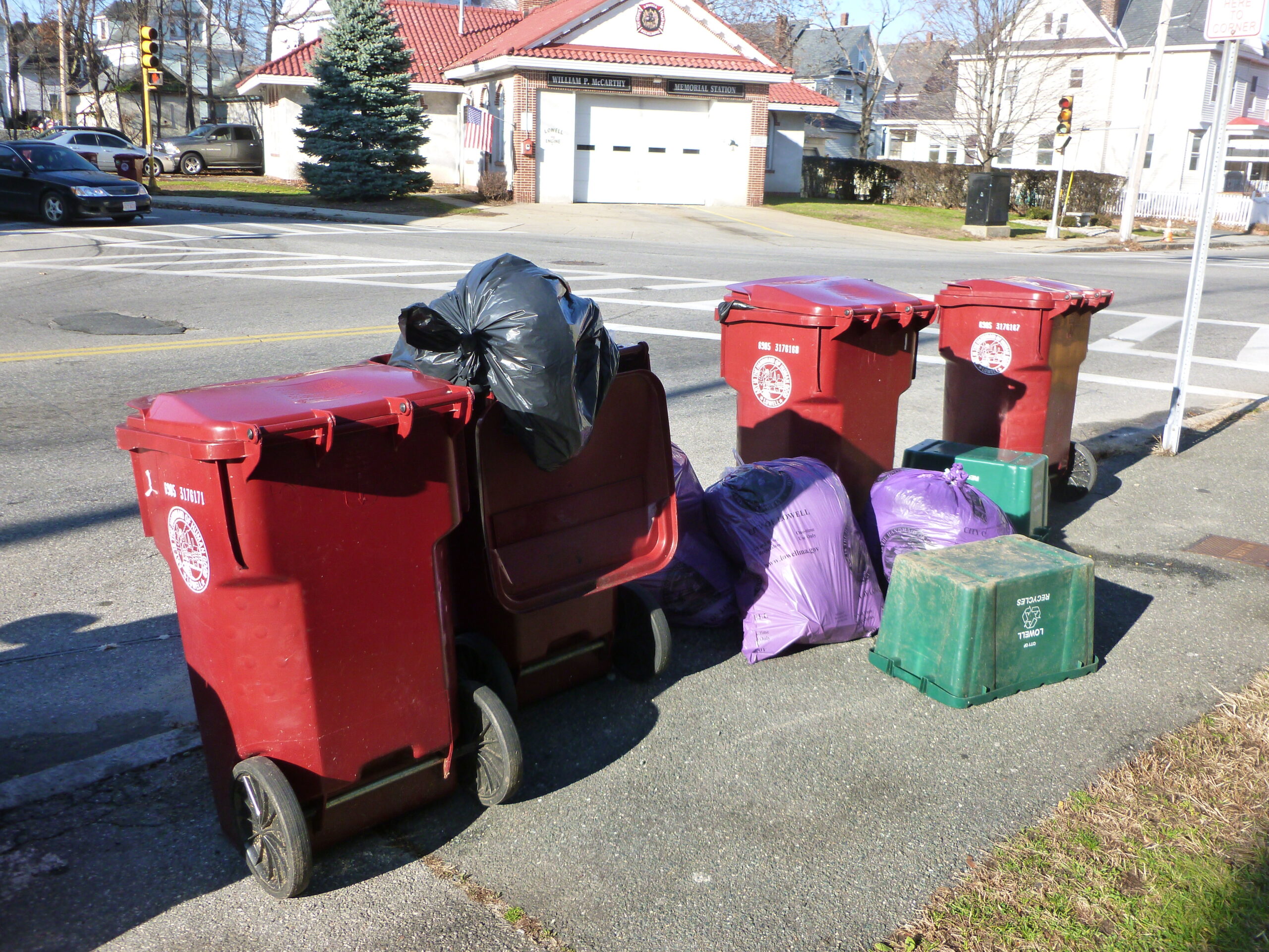 House reps introduce PFAS bill